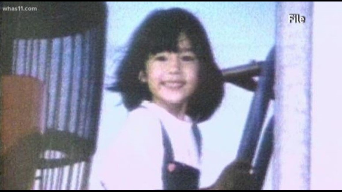 Convicted child killer up for parole, tells board he was "weak and ...