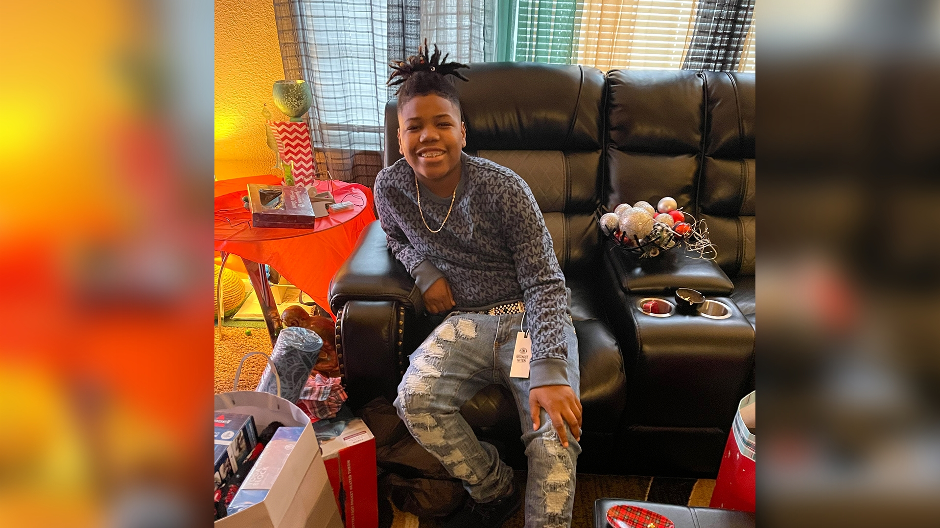 Man charged in fatal KSU shooting is the father of another student ...