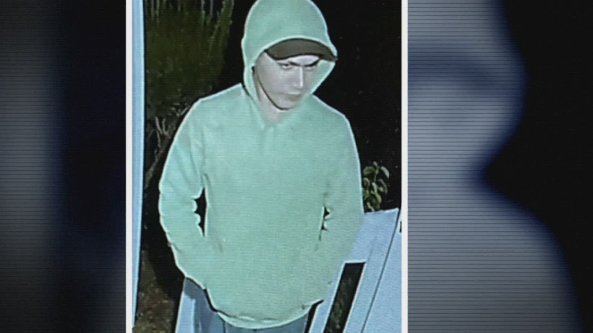 Escaped Pennsylvania inmate armed with rifle, police say | whas11.com