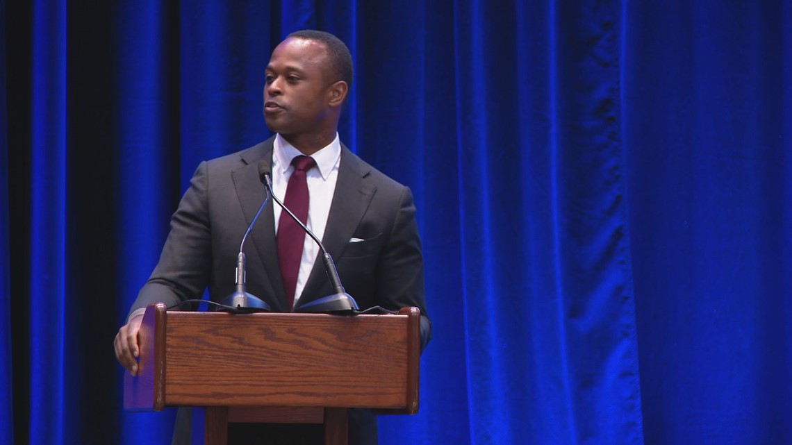 KY GOP, Democratic parties ramp up efforts ahead of election | whas11.com