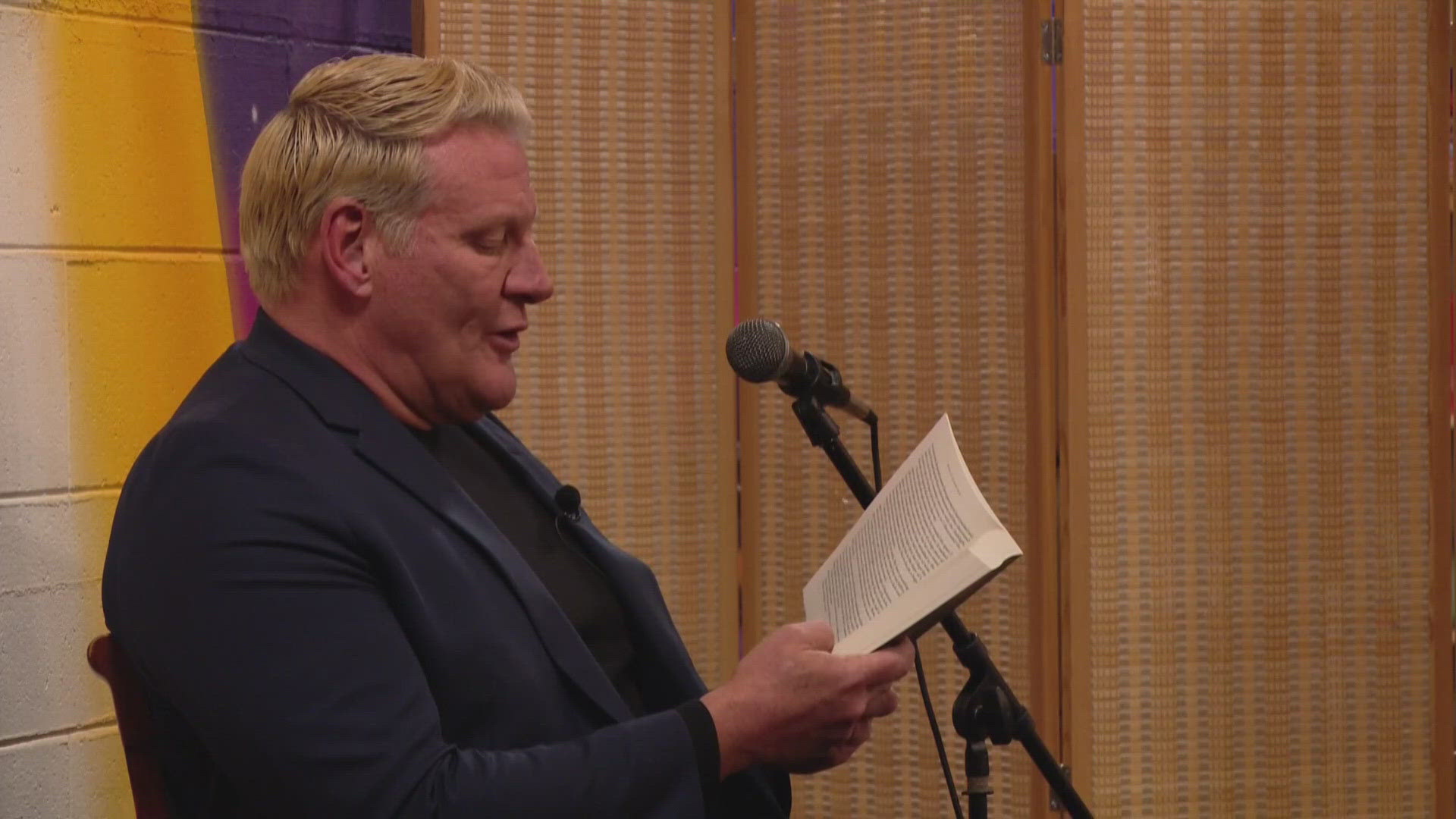 Louisville author David Dominé reflects on true-crime book turned HBO ...
