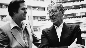 Susan Sweeney Crum reveals what fans meant to Denny Crum | whas11.com