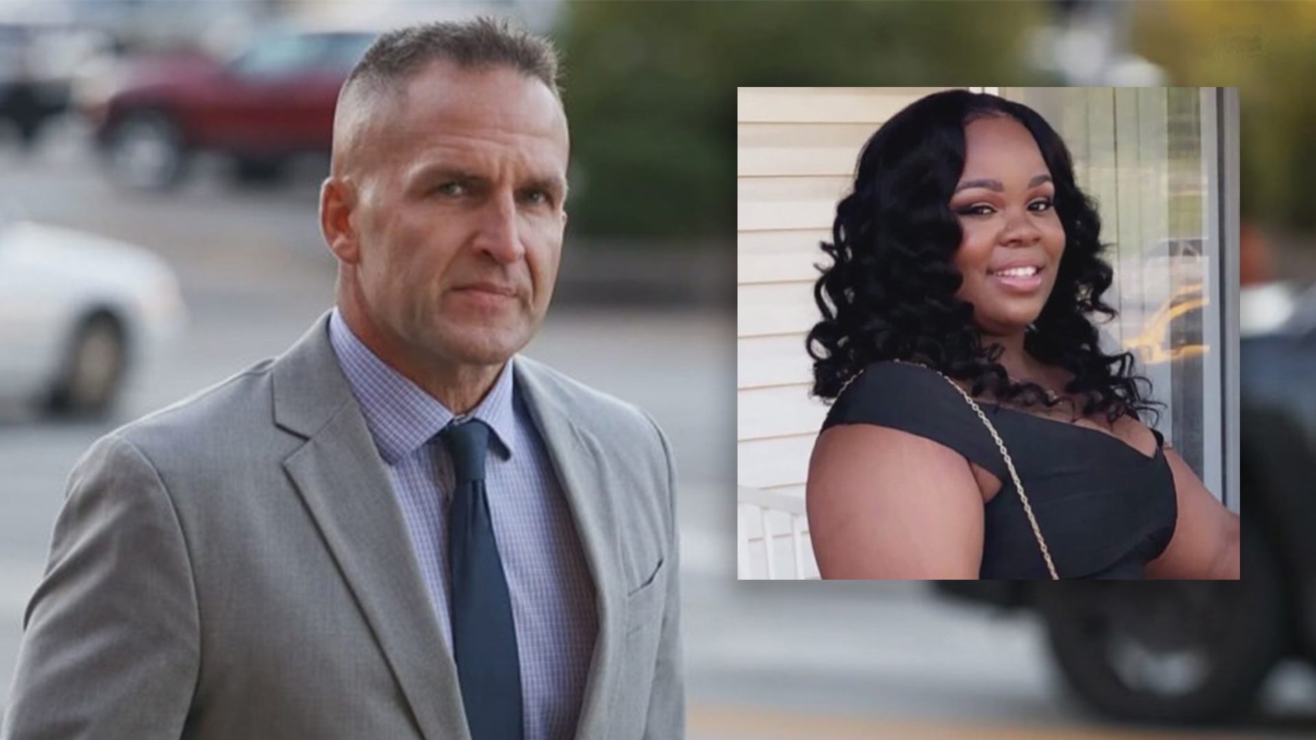 Breonna Taylor Case: Brett Hankison begins serving prison sentence ...