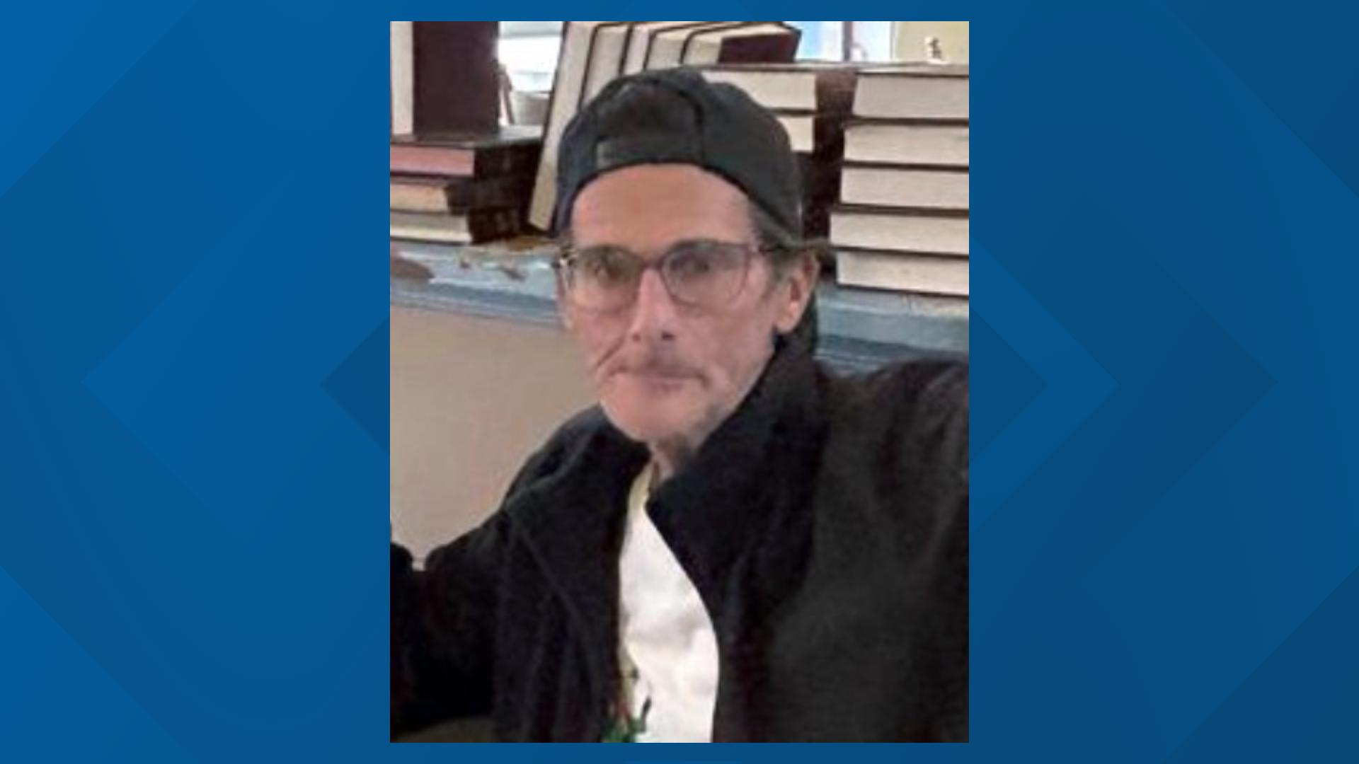 Operation Return Home: Police search for missing 62-year-old man in ...