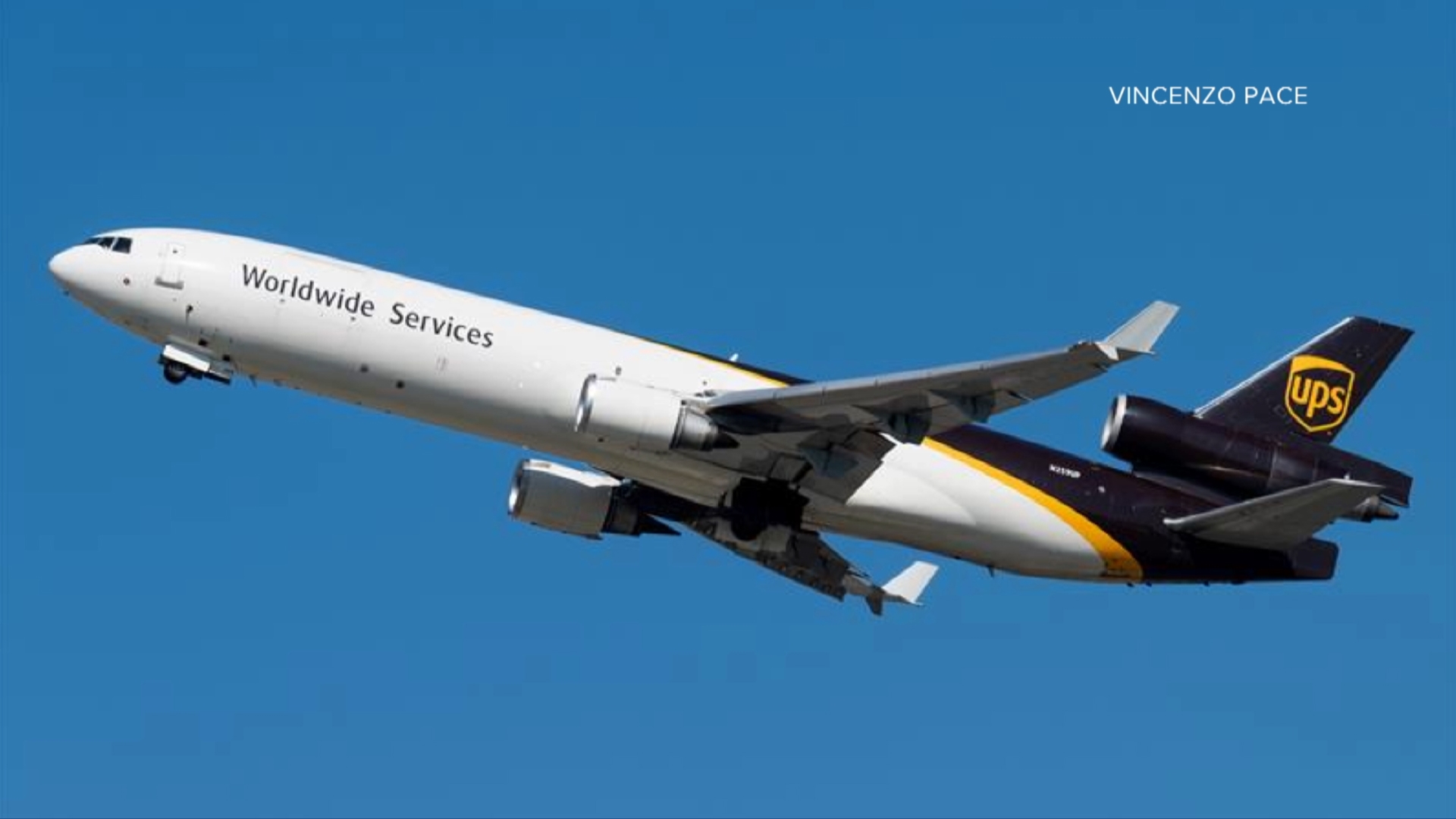 UPS jet that crashed had 'major maintenance' 2 months ago, FAA records ...