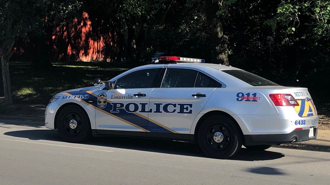 LMPD: Man arrested in connection to May double homicide | whas11.com