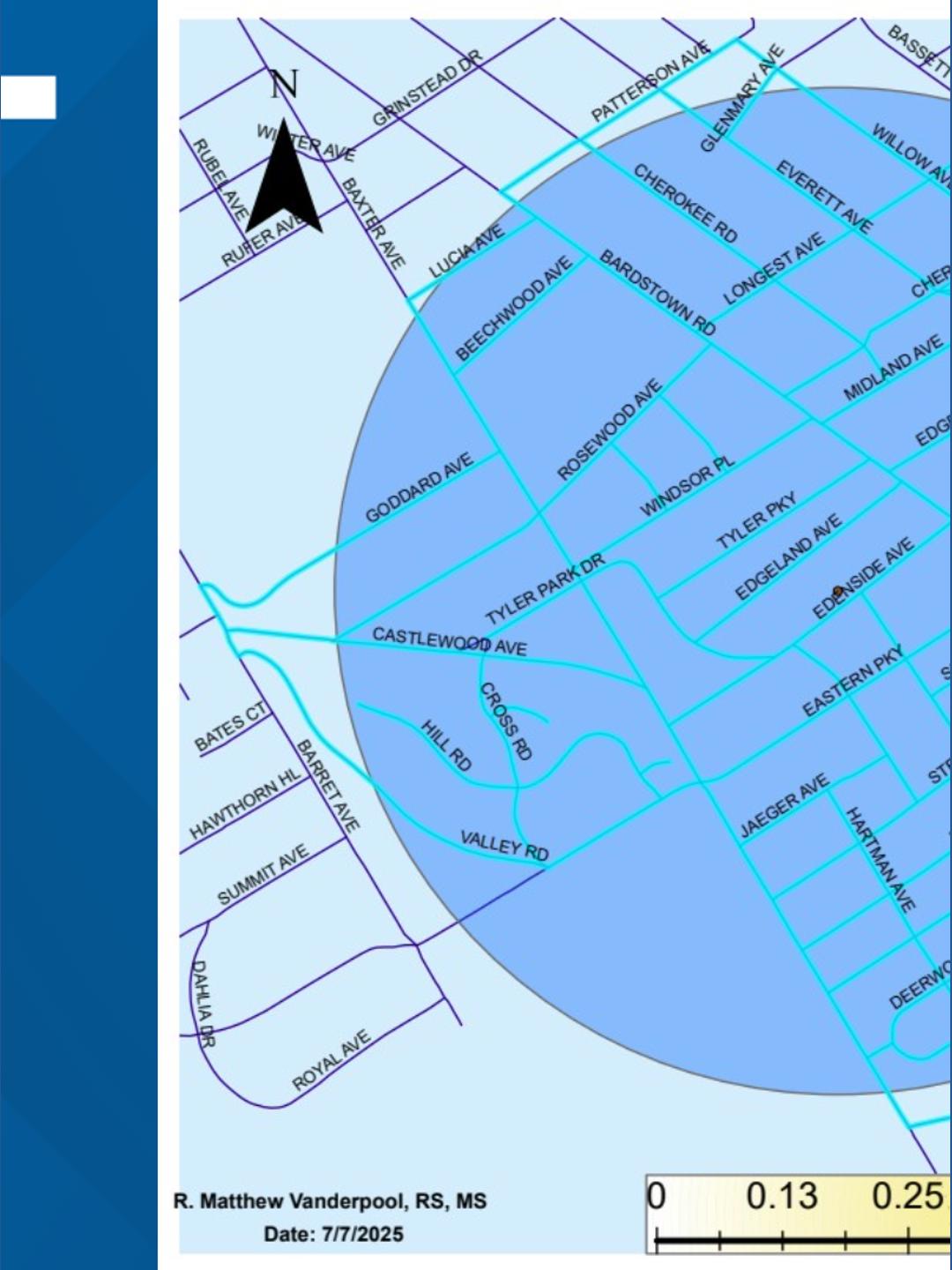 West Nile virus detected in this Louisville neighborhoods | LIST ...