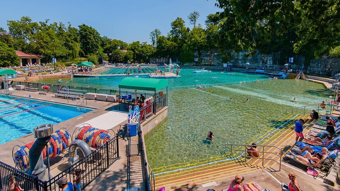 You can win a Lakeside Swim Club sponsorship while helping Louisville ...