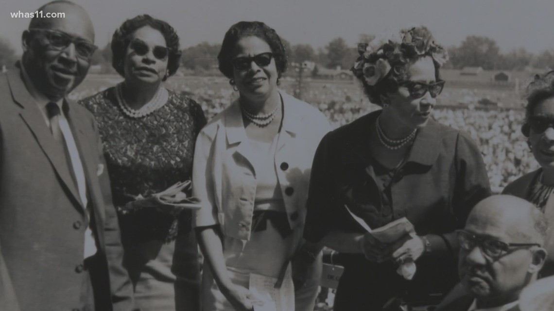 Who was Geneva Bell? Hidden figure leaves legacy in Louisville | whas11.com