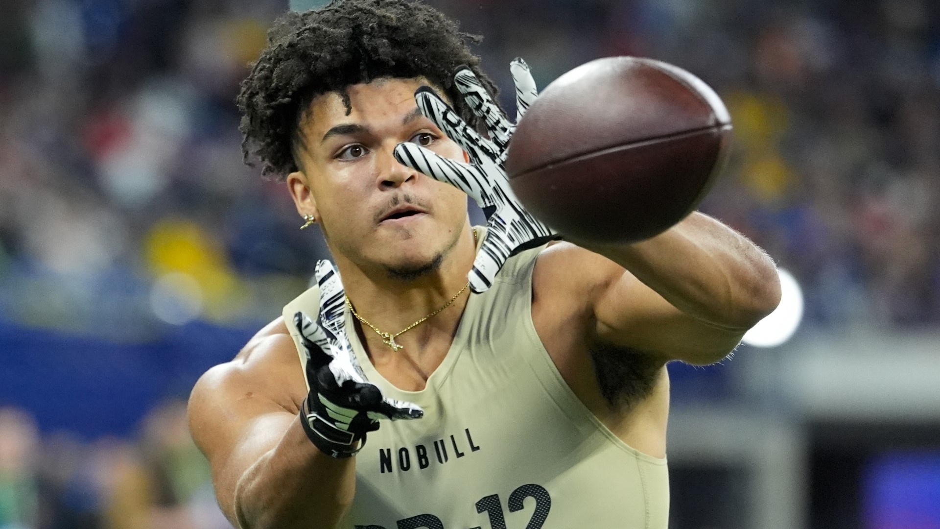 Which Louisville players are in the 2024 NFL Draft? | whas11.com