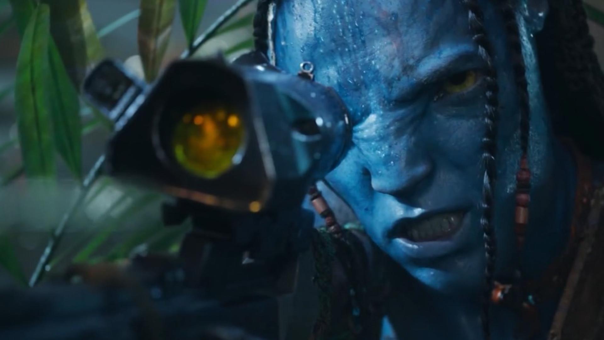 Box office update: 'Avatar: Fire and Ash' hits $1.23 billion | whas11.com