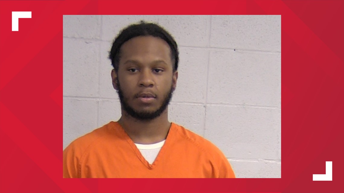Louisville man convicted in November 2020 shooting sentenced | whas11.com