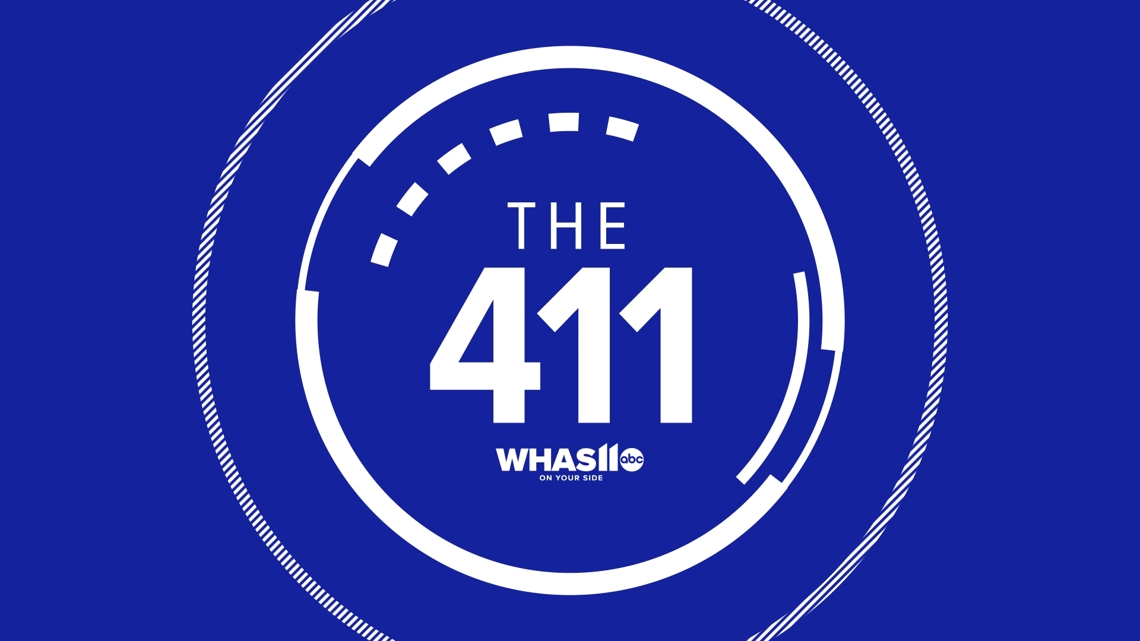 The 411: Upcoming events in Louisville and southern Indiana | whas11.com