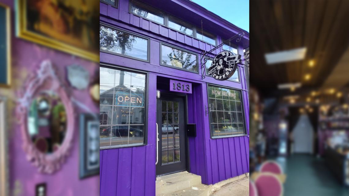Witches Brew Coffee opening in Louisville soon; Here's when | whas11.com