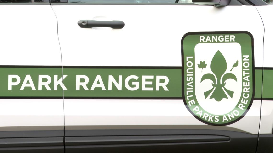 'Park Ranger Program' introduced to Metro Louisville | whas11.com