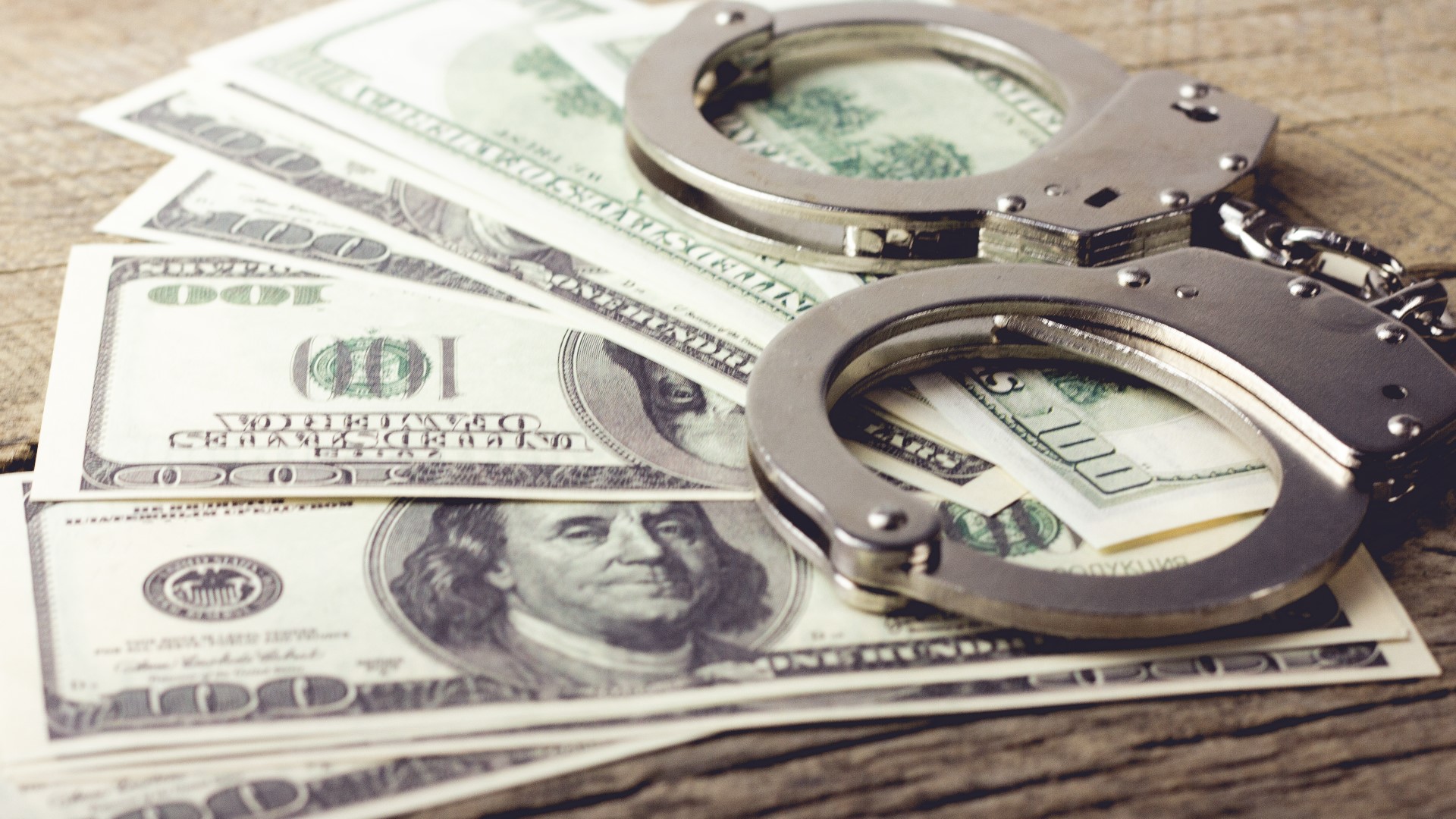 Southern Indiana man accused of stealing money from HOA | whas11.com