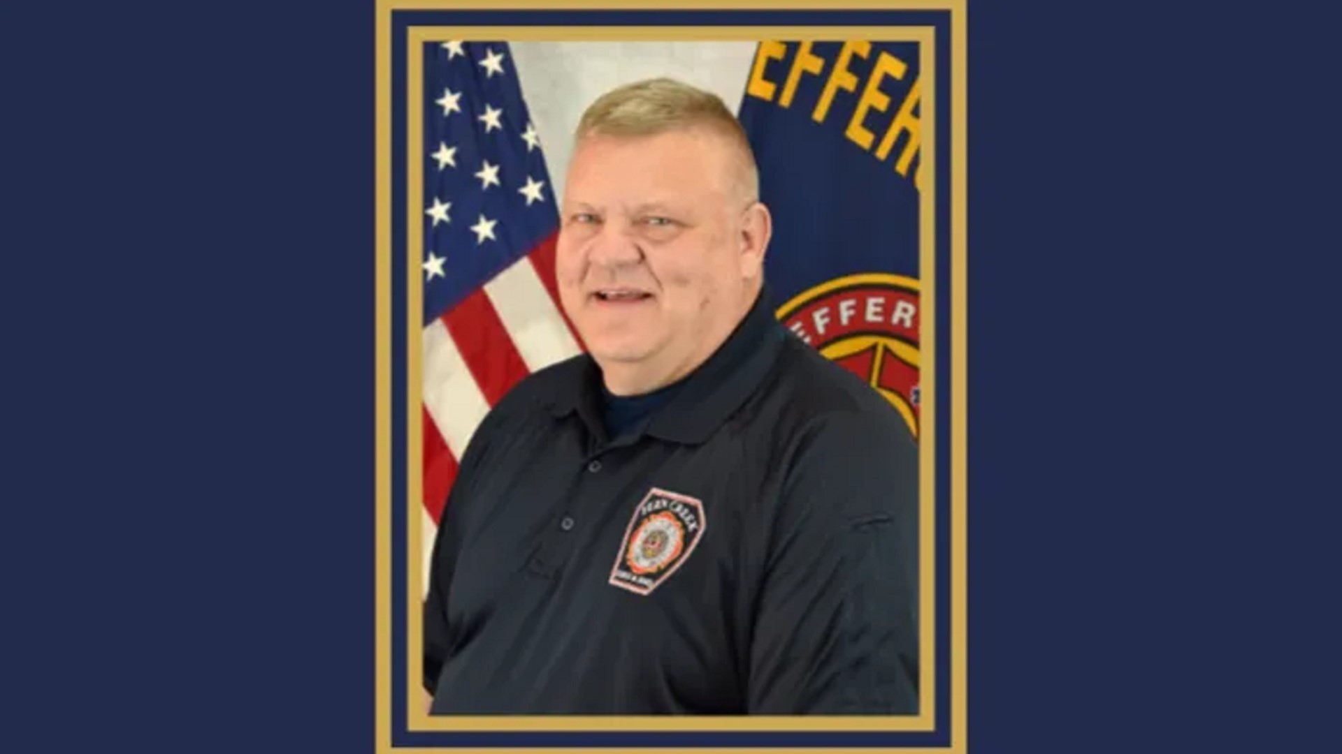 Fern Creek Fire rallies around former firefighter with cancer | whas11.com