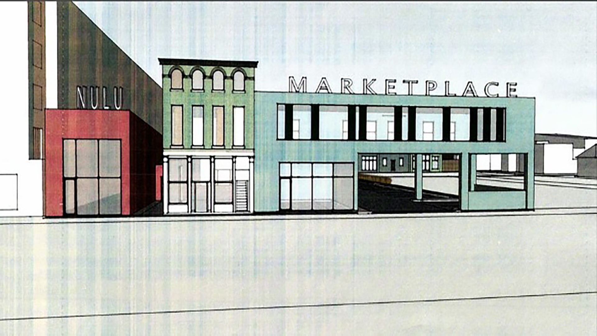 NuLu Marketplace: New details emerge on development | whas11.com