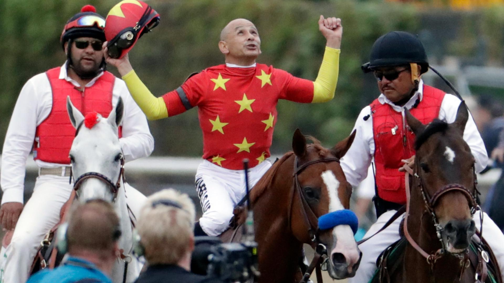 How many Triple Crown winners have there been? | whas11.com