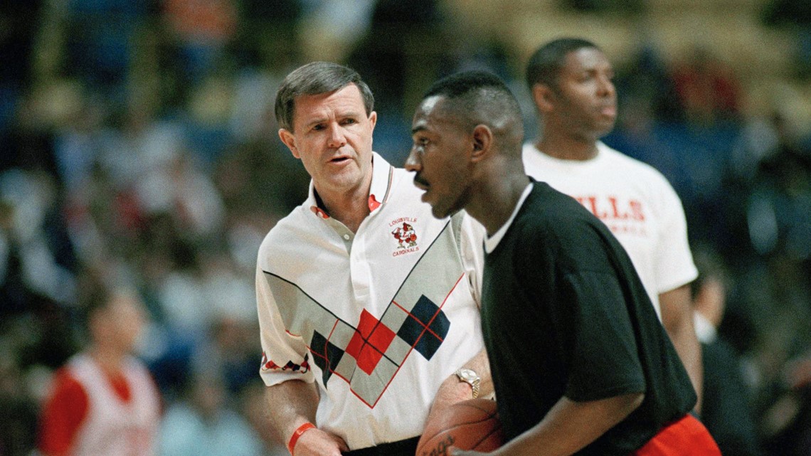 Susan Sweeney Crum reveals what fans meant to Denny Crum | whas11.com