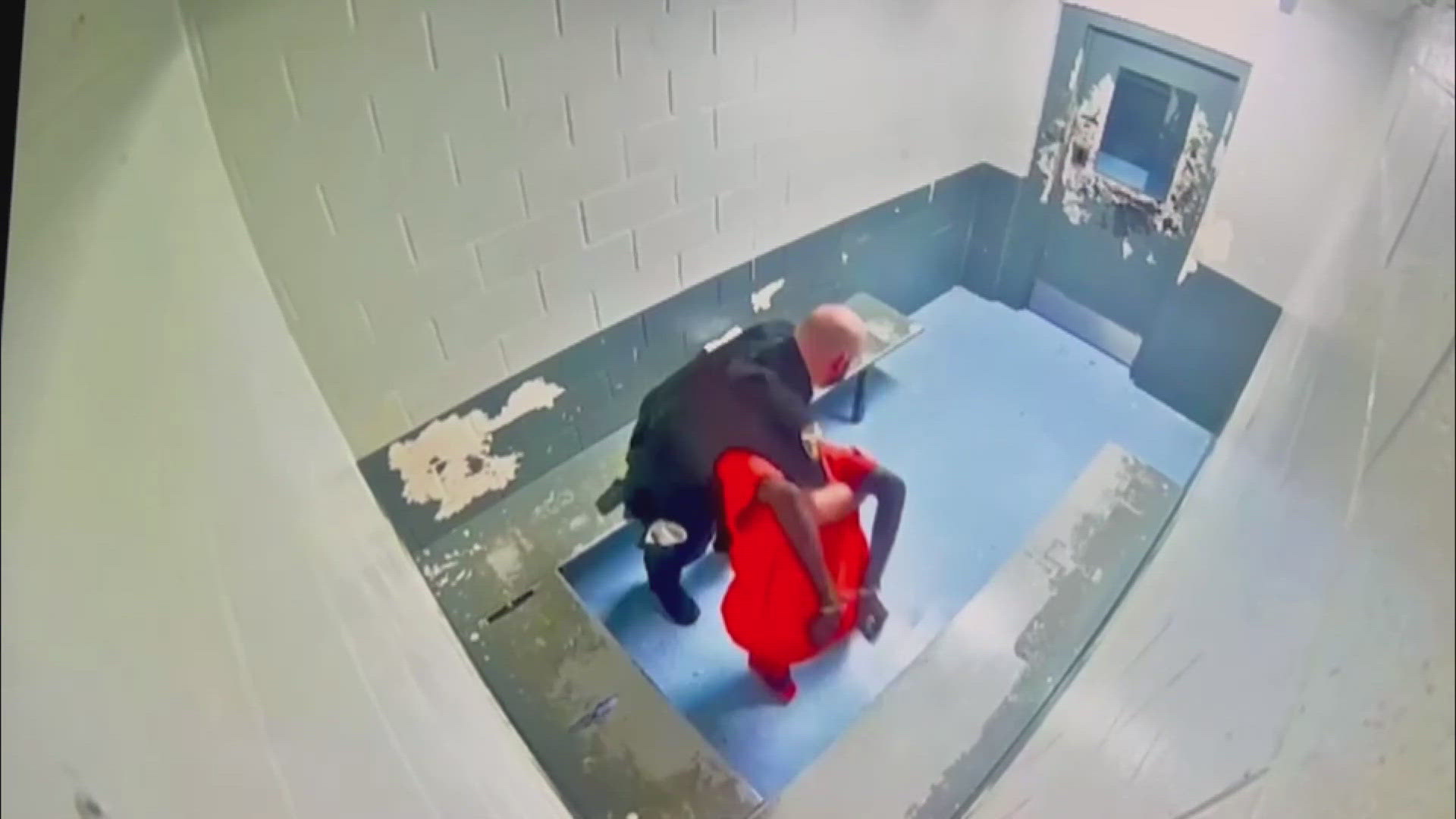 FOCUS investigates inmate assaults at Louisville jail | whas11.com