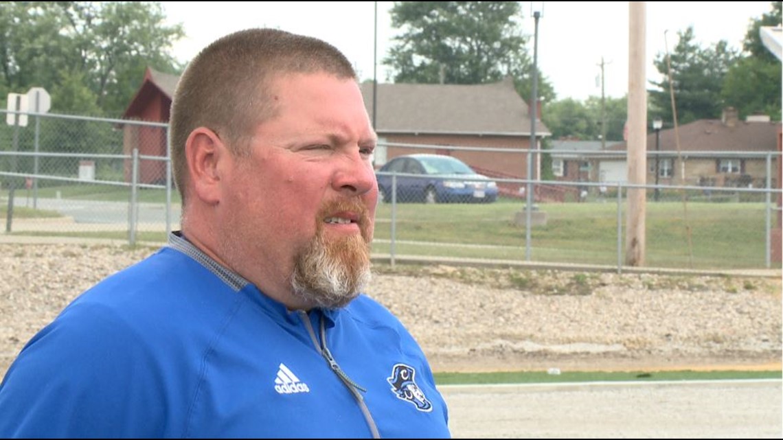 Indiana coach wants more consideration for spring football season ...