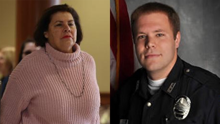 Crystal Rogers update: Day 3 of second murder trial ends with shocking ...