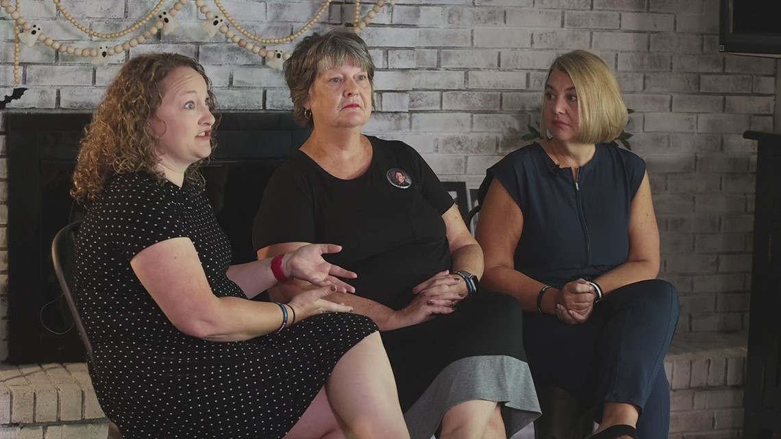 Jason Ellis’ family believes Crystal Rogers case could be connected ...