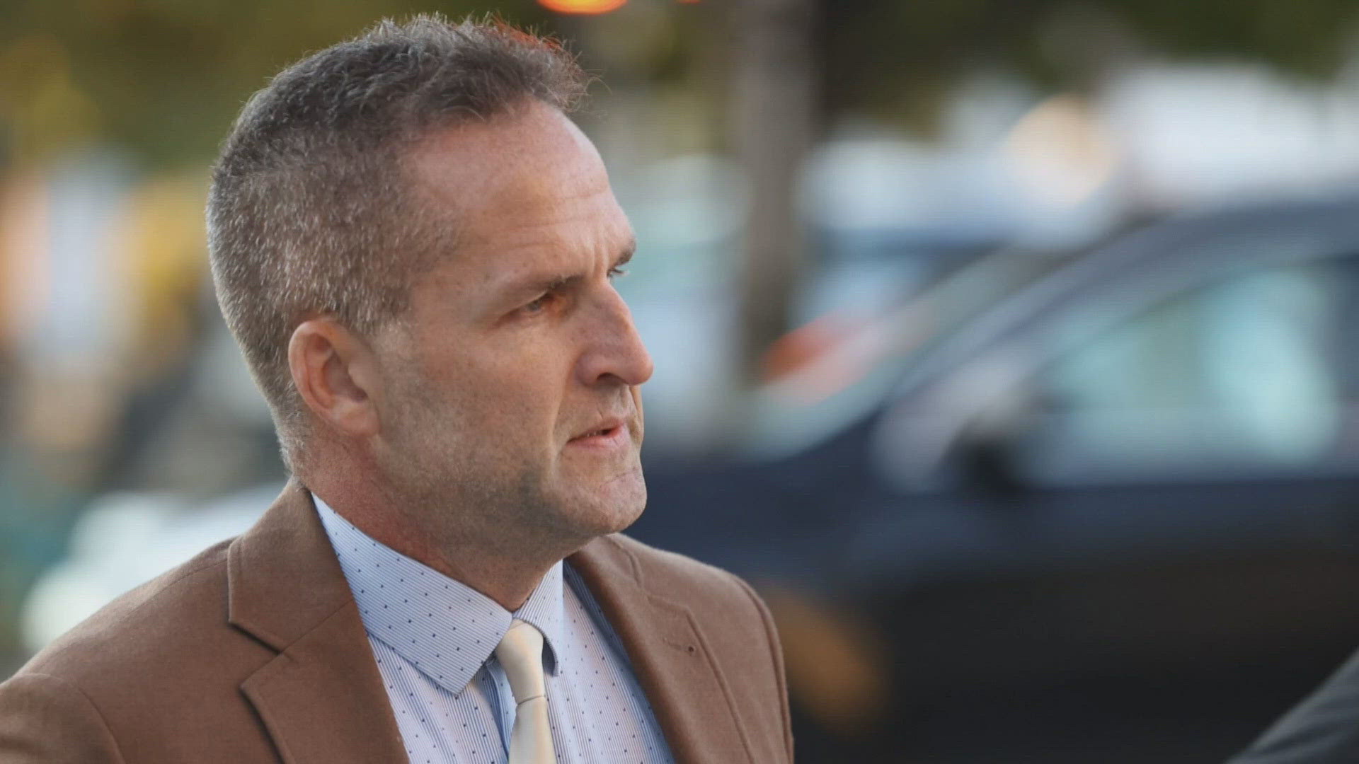 Ex-officer Brett Hankison sentenced in Breonna Taylor case | whas11.com