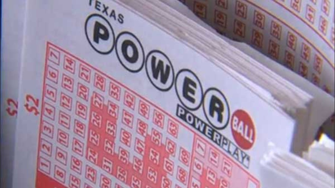 Powerball's error made man think he won $321 million, now he's suing ...