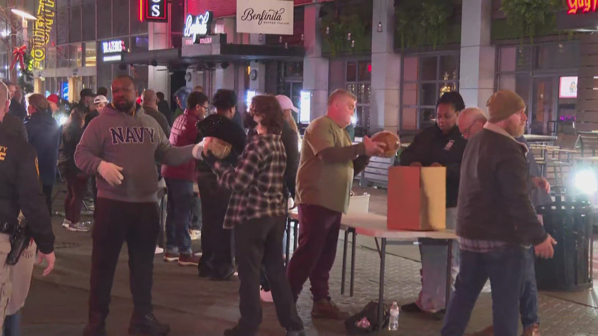 Oldham County first responders use drone to find missing man | whas11.com