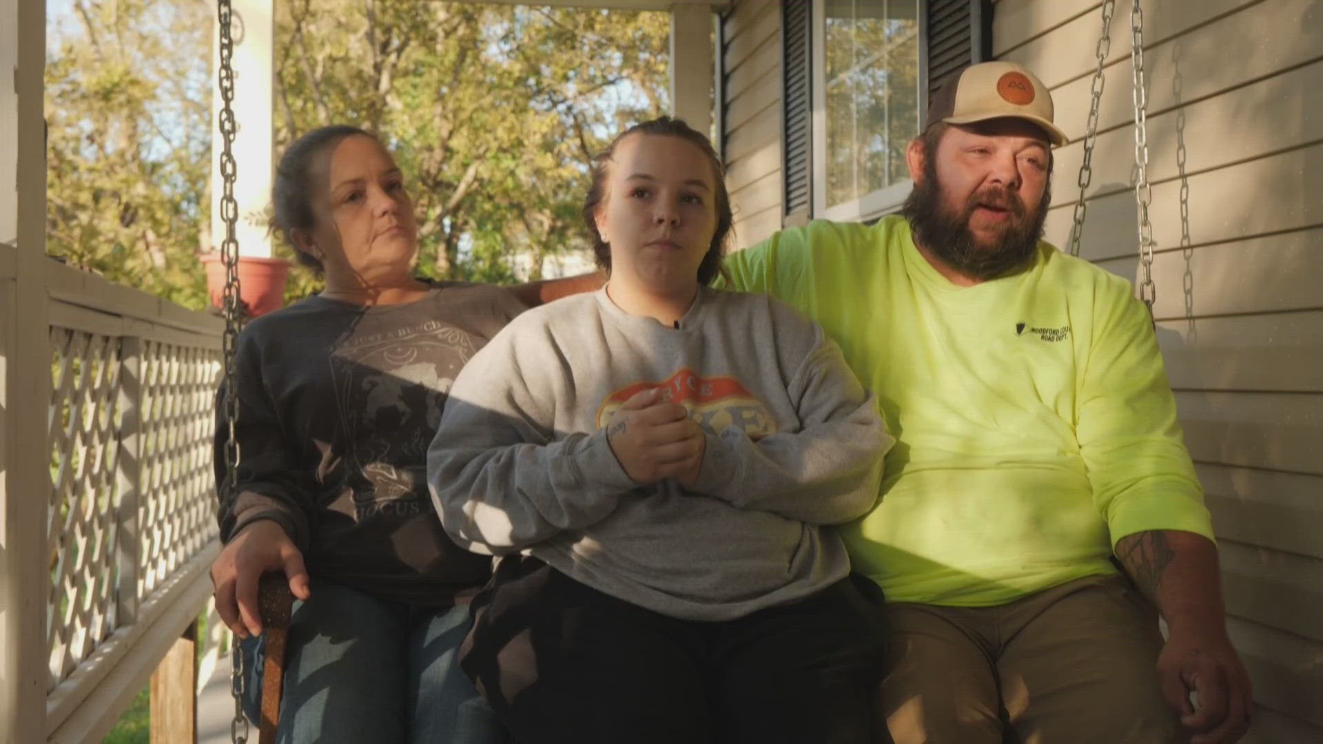 Family pushes to keep son’s killer imprisoned after rearrest | whas11.com