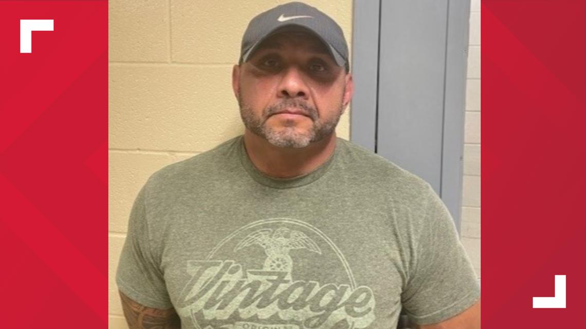 Indiana officer stalked ex-girlfriend, tried to cover it up | whas11.com