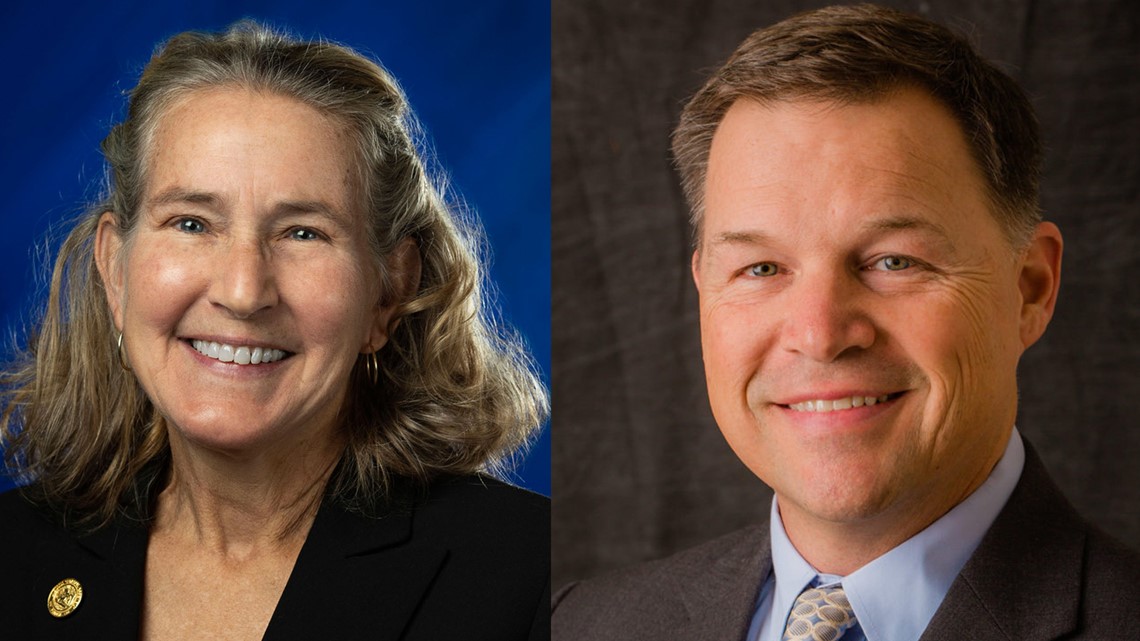 Indiana Republican seeking recount over legislative race | whas11.com