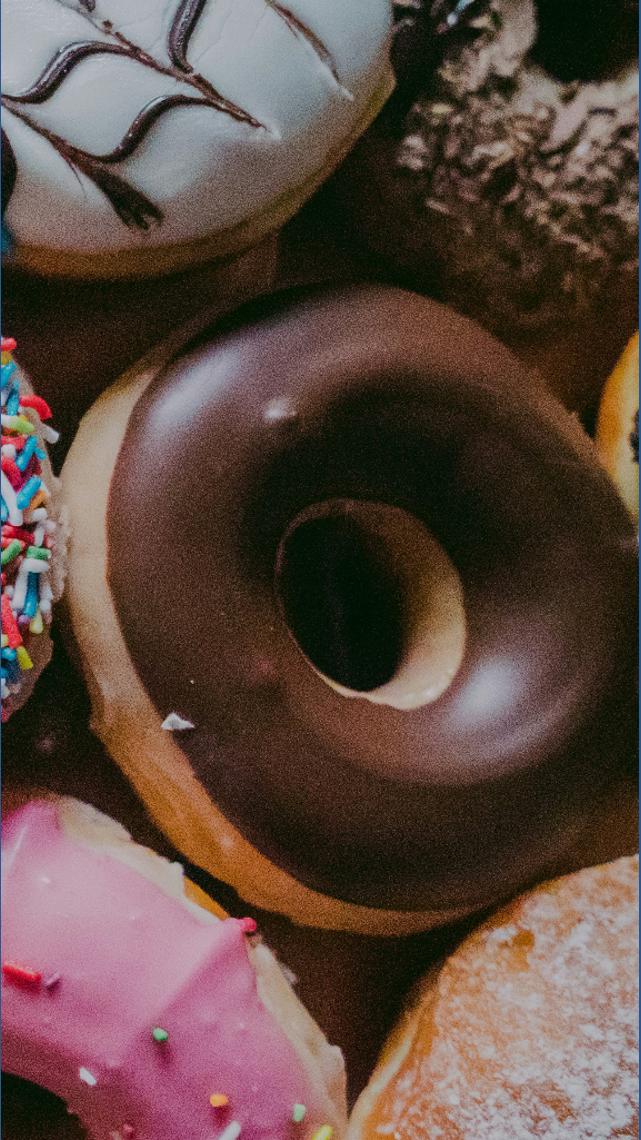 Kentucky man tries to steal doughnuts by posing as police officer ...