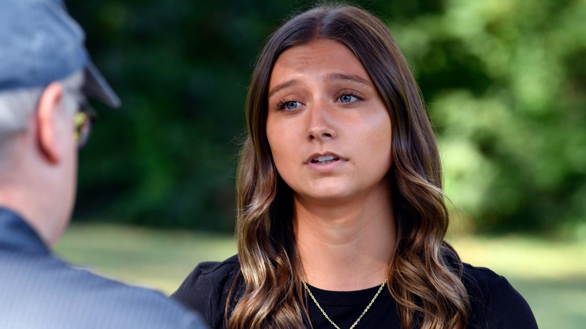 Who is Hadley Duvall? Her story and impact on Kentucky politics ...