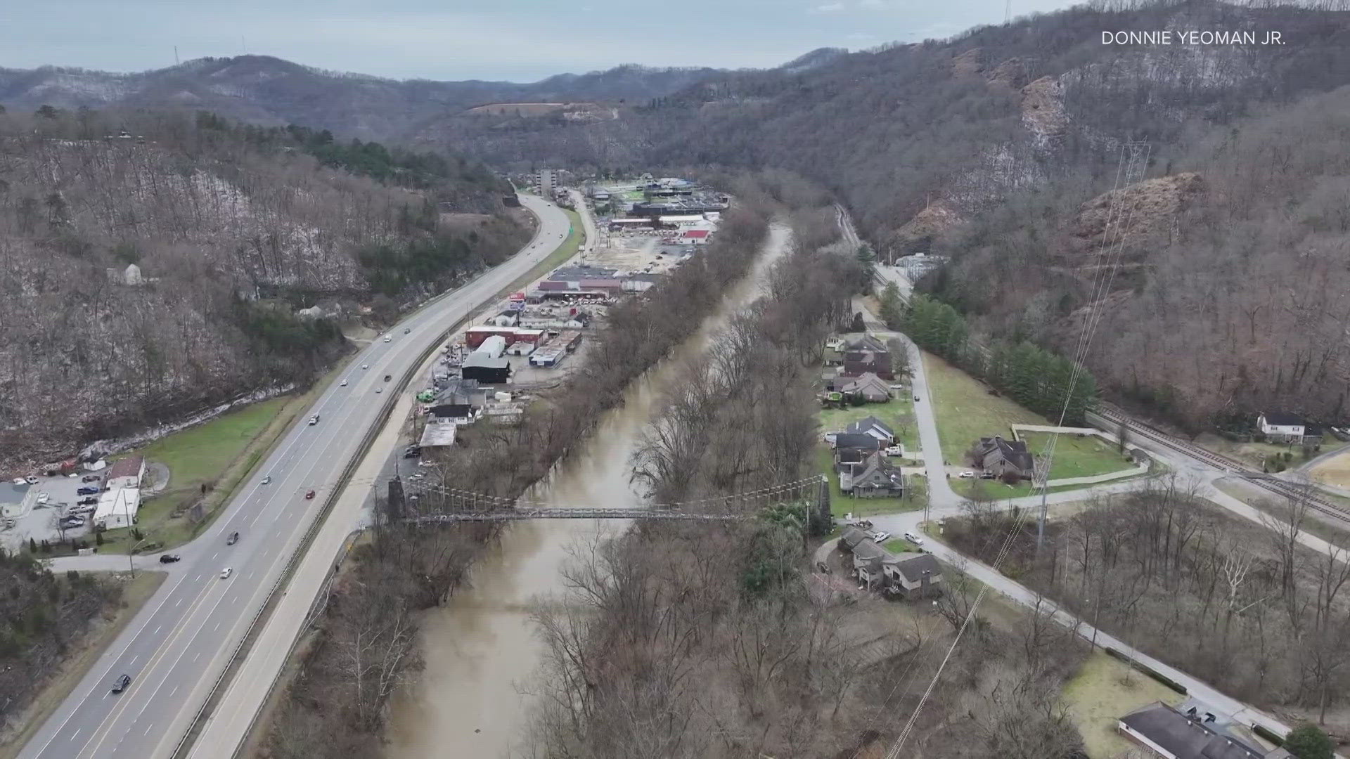 Pikeville lawmaker expects unified response to deadly Kentucky flooding ...