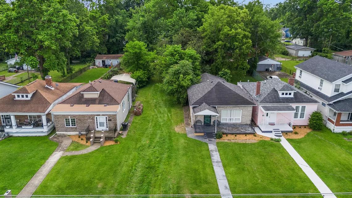 Muhammad Ali's childhood home listed for $1.5 million on Zillow ...