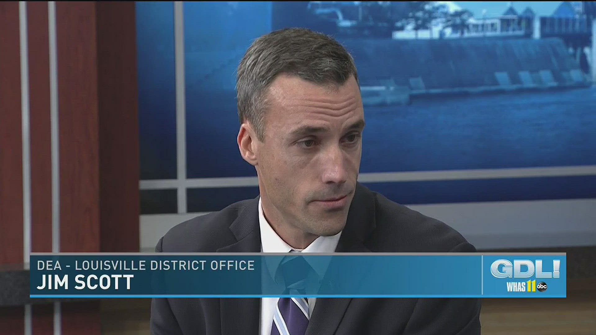 A new strategy from the DEA tackles the heroin and opiate epidemic in ...