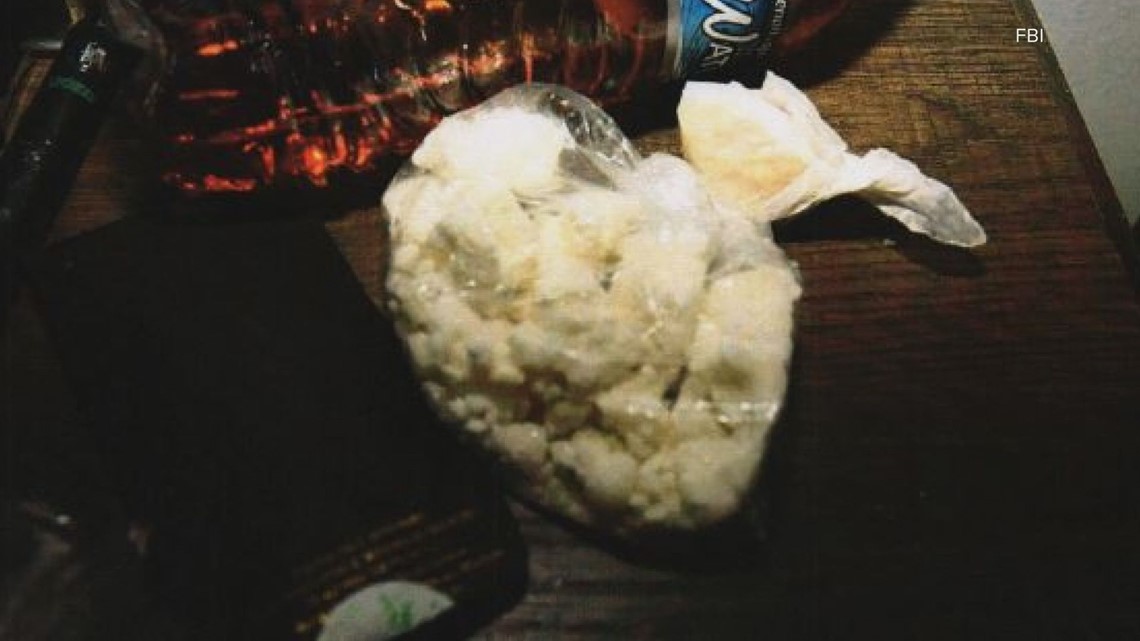 Louisville gangs; What the FBI knows on Metro gang-related crime ...