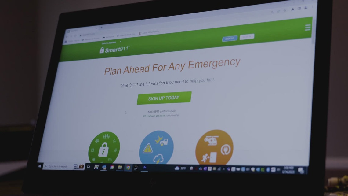 How Smart911 profiles can help save lives during emergencies | whas11.com