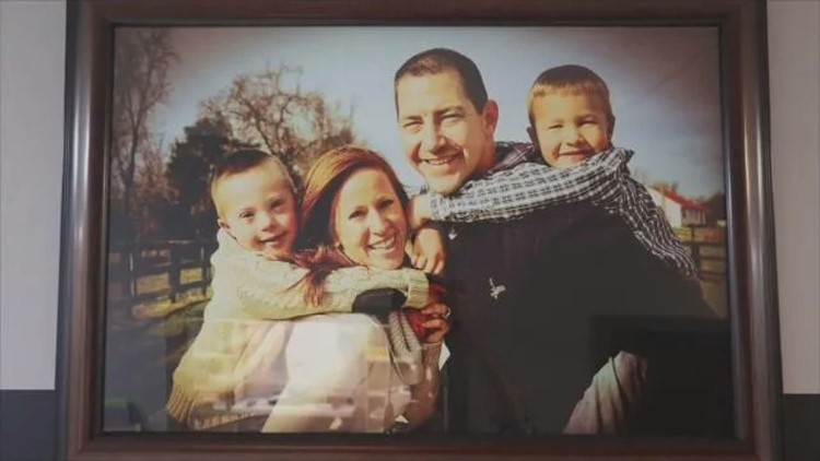 Jason Ellis murder case: Decade later, still no answers | whas11.com