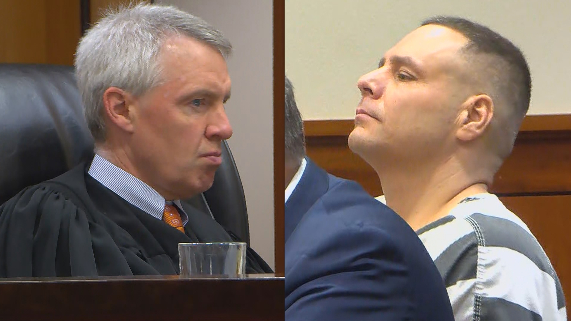 Judge yet to rule on combining trials for Crystal Rogers suspects ...