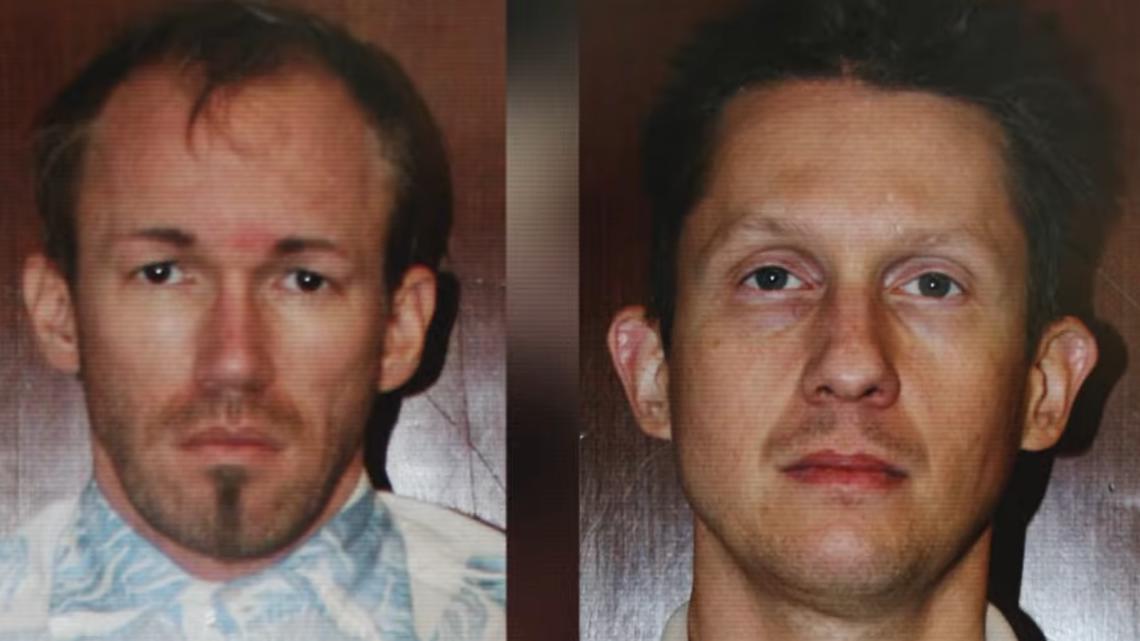 New HBO docuseries on Old Louisville murder case releases soon | whas11.com