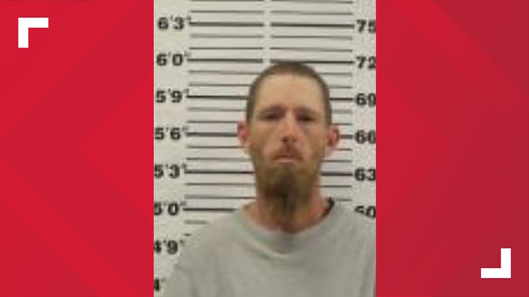 Indiana man charged with child molestation | whas11.com