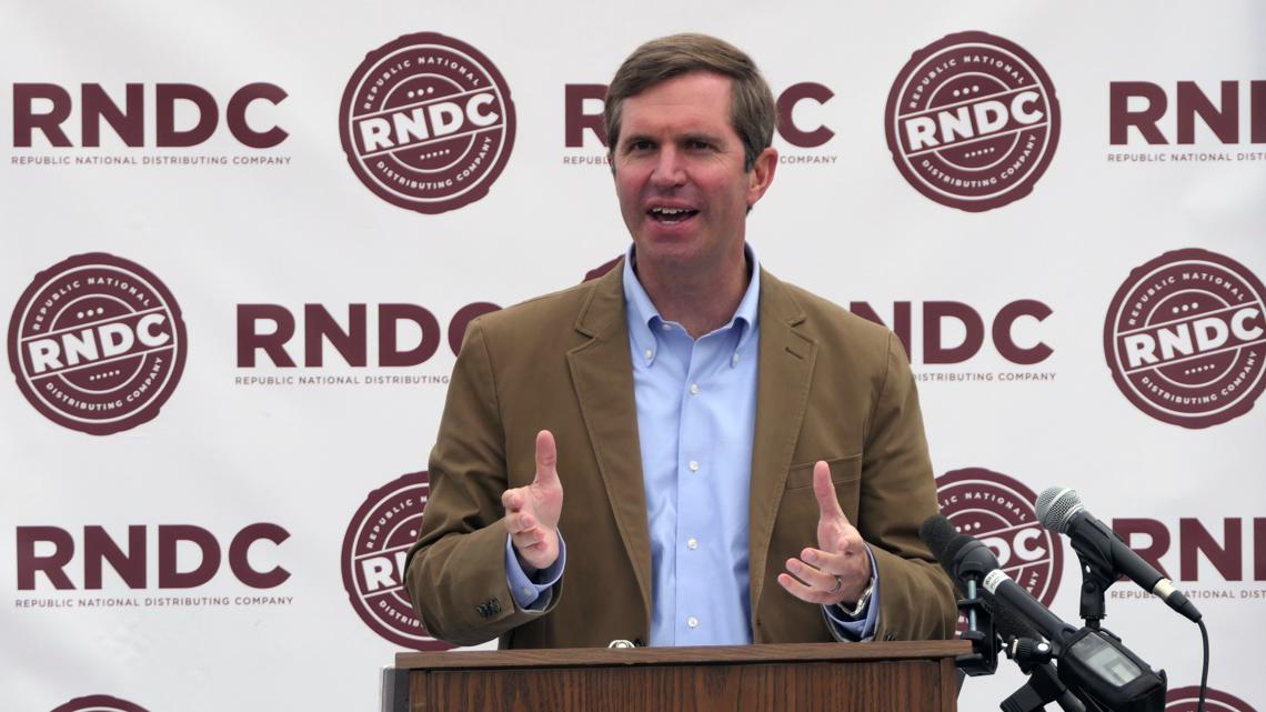 RNDC breaks ground on new distribution center in Louisville | whas11.com