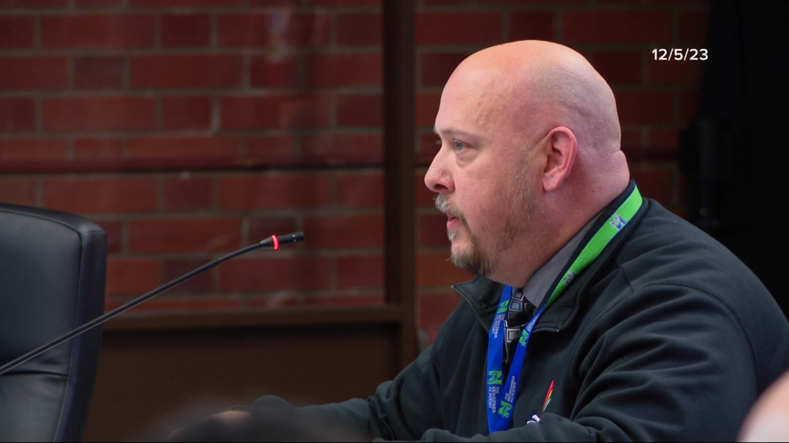 JCPS administrator defends transit team in letter to district | whas11.com