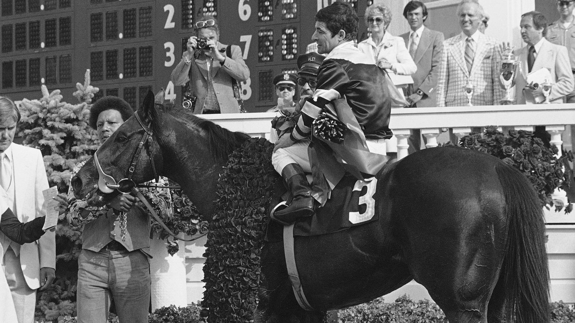 How many Triple Crown winners have there been? | whas11.com