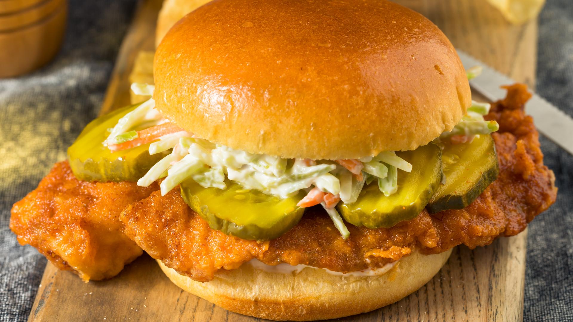 Lent fish frys in Louisville and southern Indiana | whas11.com