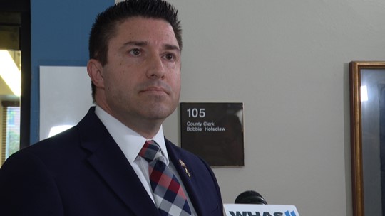 Metro Council's Anthony Piagentini found guilty in ethics trial ...